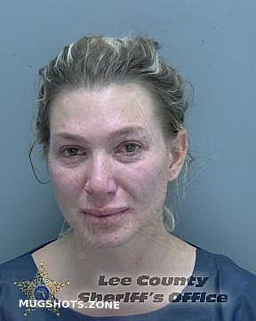 PROKOP KATHERINE ELIZABETH 10/06/2023 - Lee County Mugshots Zone