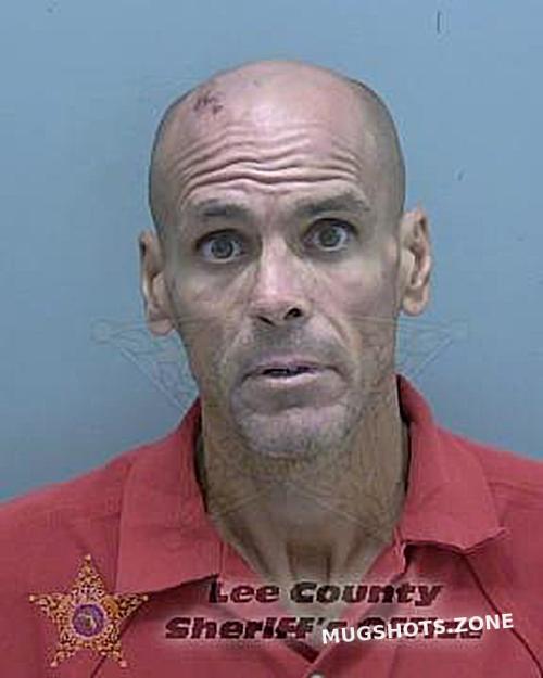 MATHEWS DAVID EDWARD 10/11/2023 - Lee County Mugshots Zone