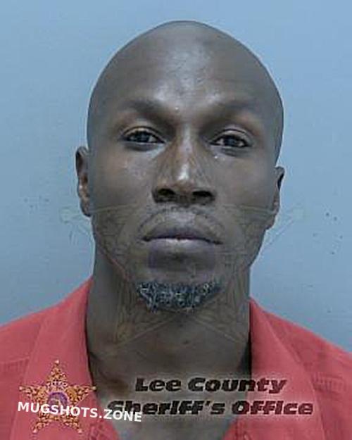 BAILEY COURTNEY DEWAYNE 10/13/2023 - Lee County Mugshots Zone