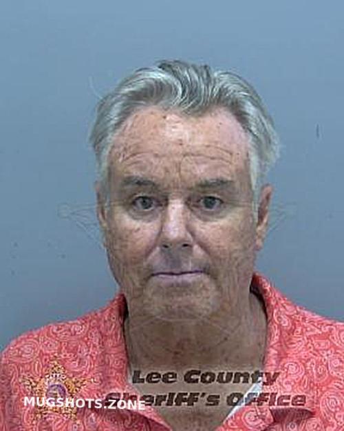 FAHERTY ANDREW PAUL 10/13/2023 - Lee County Mugshots Zone