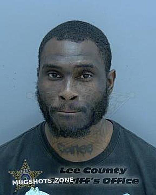 WHITFIELD CHRISTOPHER PATRICK 10/14/2023 - Lee County Mugshots Zone