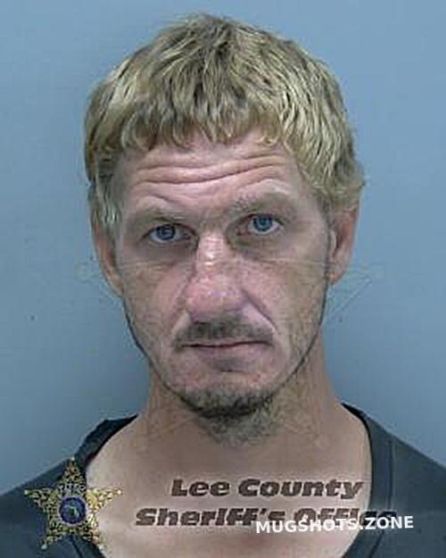 SLINKARD ANDREW RANDALL 10/14/2023 - Lee County Mugshots Zone
