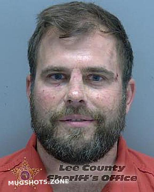 GOLD CHRISTOPHER 10/15/2023 - Lee County Mugshots Zone