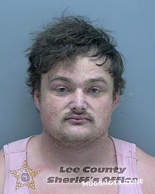 SHAFFER NOAH 10/16/2023 - Lee County Mugshots Zone