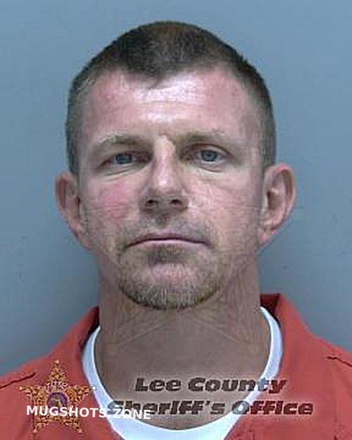 HAHN JASON MICHAEL 10/18/2023 - Lee County Mugshots Zone