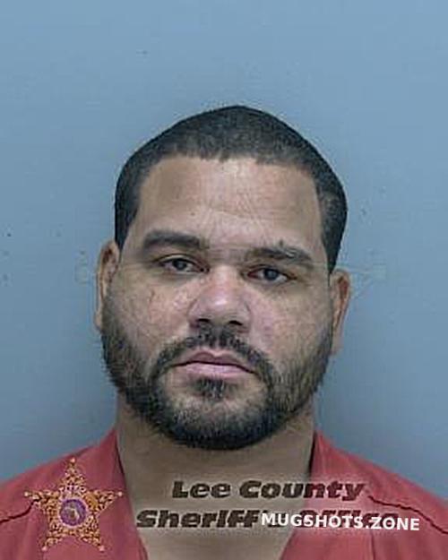 BERMUDEZ JOSHUA WILLIAM 10/18/2023 - Lee County Mugshots Zone