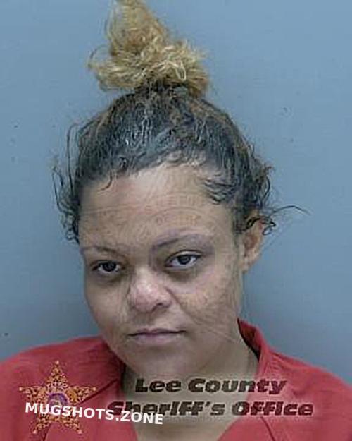 Depirro Brenna Kali 10182023 Lee County Mugshots Zone