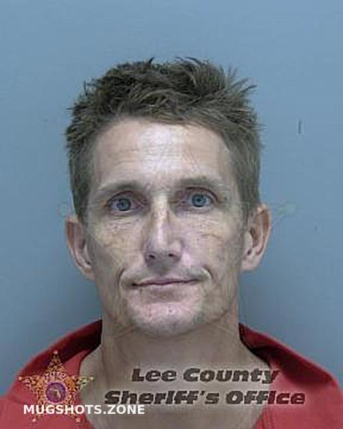 OWEN CHRISTOPHER ALLEN 10/19/2023 - Lee County Mugshots Zone