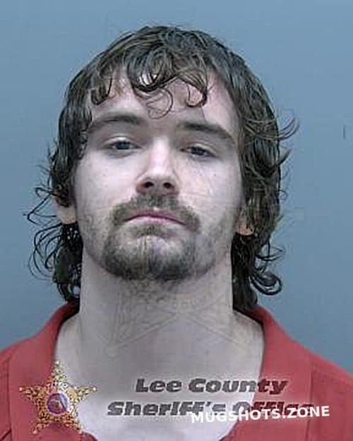 MORRIS DYLAN ROY 10/20/2023 - Lee County Mugshots Zone