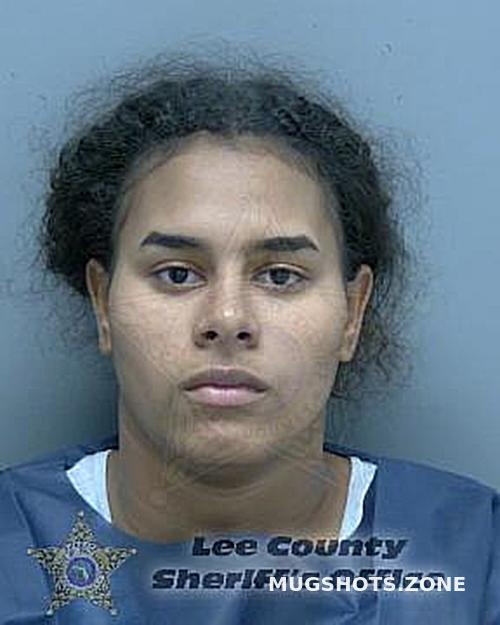 RIVERA MONSERRATE CARLA 10/22/2023 - Lee County Mugshots Zone
