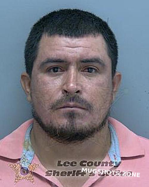 RIOS MALDONADO JORGE 10/23/2023 - Lee County Mugshots Zone