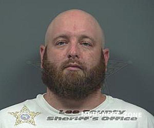 TADDEO MICHAEL CODY 10/24/2023 - Lee County Mugshots Zone