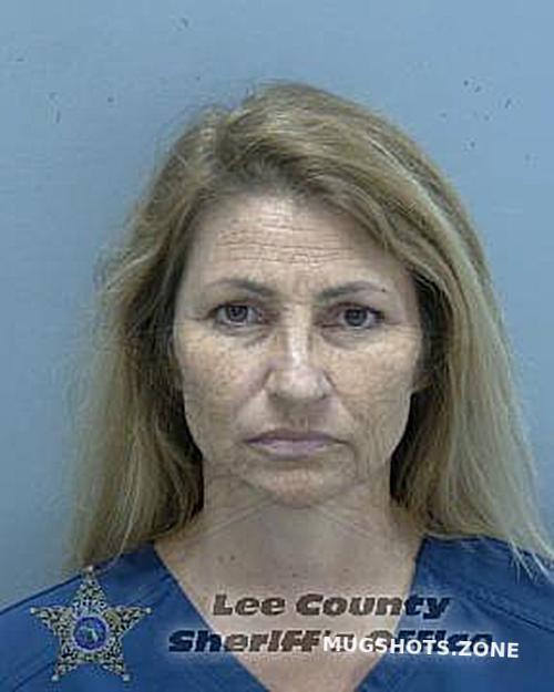 RANDALL JAIME MARIE 10/24/2023 - Lee County Mugshots Zone