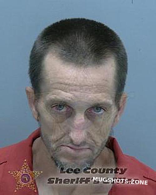 PICKRELL KYLE JOSEPH 10/24/2023 - Lee County Mugshots Zone