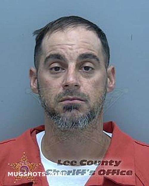 SMITH QUENTON JAMES 10/27/2023 - Lee County Mugshots Zone