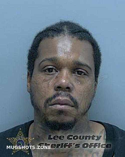 GAVIN LUKE 10/27/2023 - Lee County Mugshots Zone