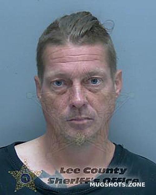 MORGAN DAVID KEITH 10/30/2023 - Lee County Mugshots Zone