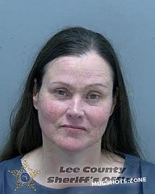 ELLISCARPENTER SHANDA LYNN 10/31/2023 - Lee County Mugshots Zone