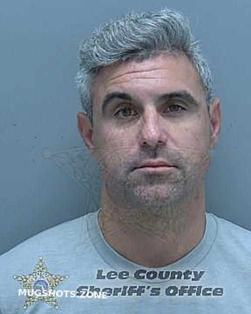PRAT CHRISTOPHER ANTHONY 11/02/2023 - Lee County Mugshots Zone