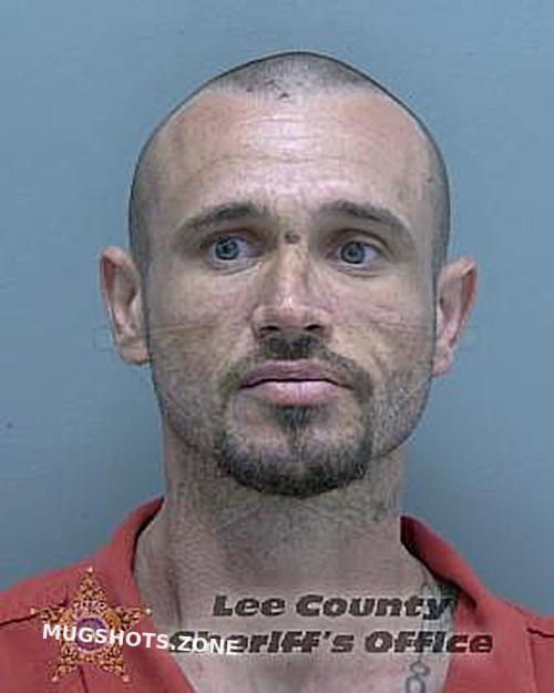 HICKS DEREK MICHAEL 11/02/2023 - Lee County Mugshots Zone