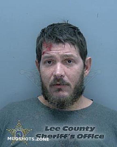 PASTORE GERALD KEVIN PATRICK 11/04/2023 - Lee County Mugshots Zone