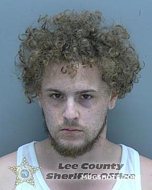 SALANITRI MICHAEL ANTHONY 11/06/2023 - Lee County Mugshots Zone