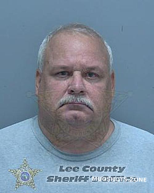 ELSER JAMES DONALD 11/07/2023 - Lee County Mugshots Zone