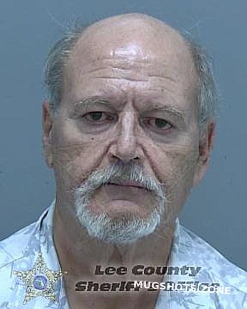 BRIGANDI MICHAEL 11/10/2023 - Lee County Mugshots Zone