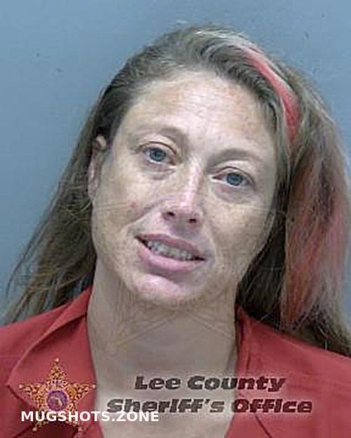 COLLINS ANGEL MARIE 11/10/2023 - Lee County Mugshots Zone