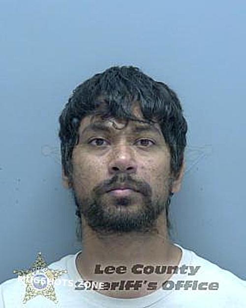 RAMSAMMY KEVIN DANIEL 11/11/2023 - Lee County Mugshots Zone