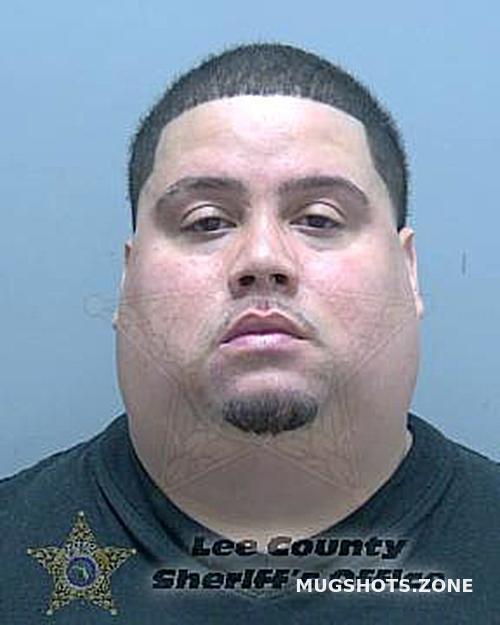 FELIX JOHN A JR. 11/11/2023 - Lee County Mugshots Zone