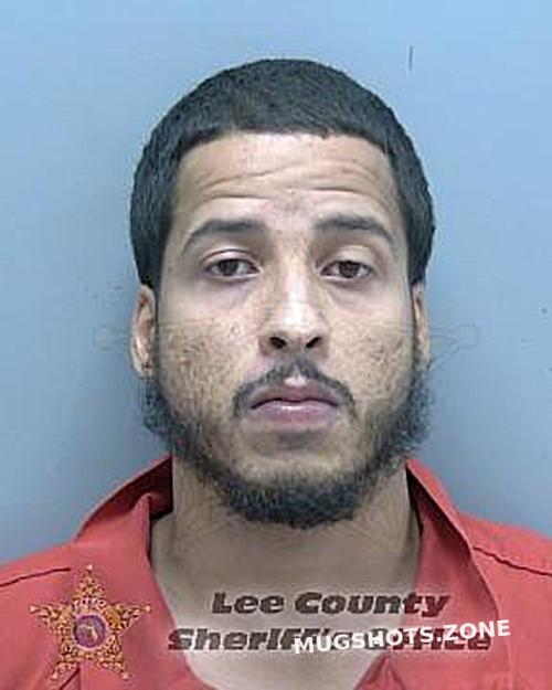 PAYNE MARQUUS TYRONE 11/12/2023 - Lee County Mugshots Zone