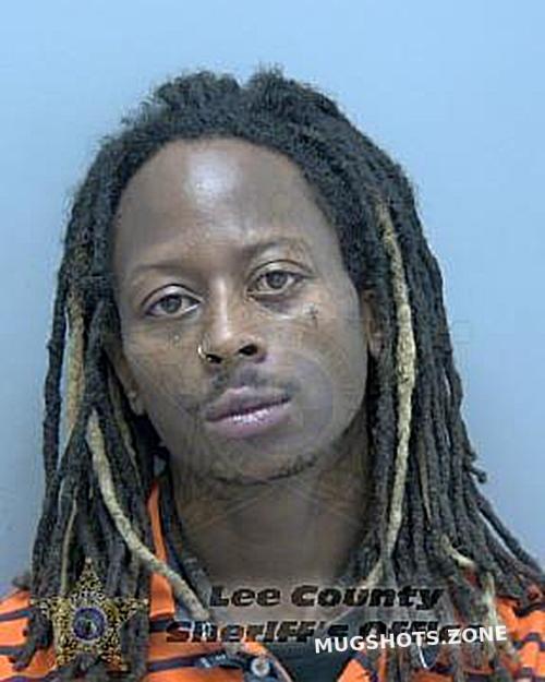 ROBINSON EDWARD BERNARD JR. 11/15/2023 - Lee County Mugshots Zone