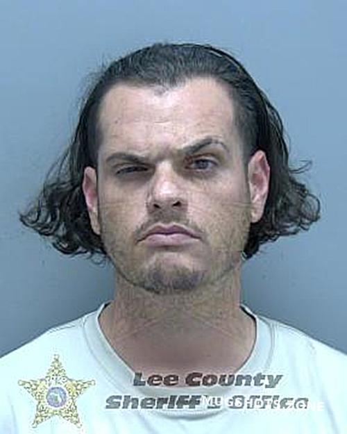 TORRES TIMOTHY MANUEL 11/15/2023 - Lee County Mugshots Zone