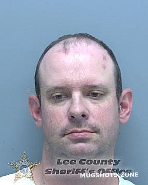 DAY JOSHUA J 11/16/2023 - Lee County Mugshots Zone