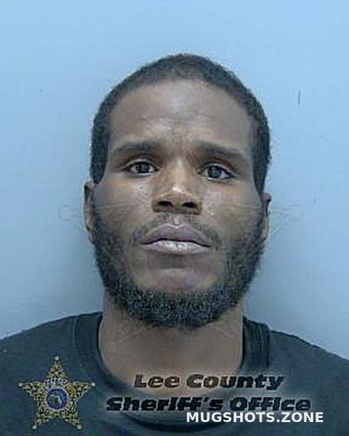 GARR-MYLES GEORGE LEONARD 11/22/2023 - Lee County Mugshots Zone