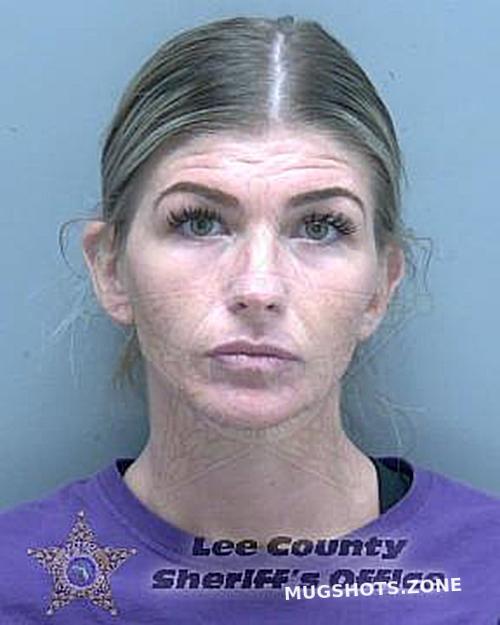 DENO ELANI BROOKE 11/27/2023 - Lee County Mugshots Zone