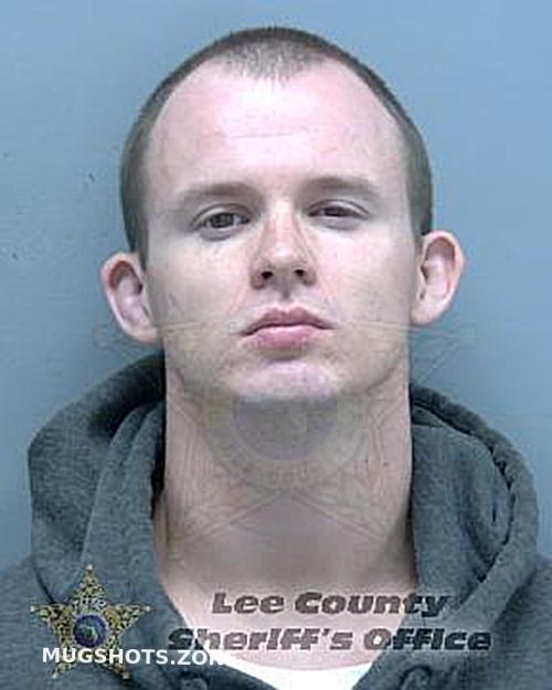 FULTON WALLACE SEVIER IV 11/27/2023 - Lee County Mugshots Zone