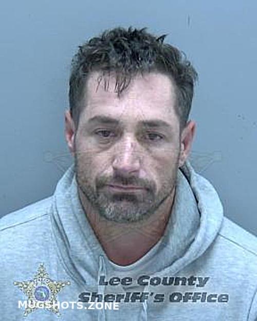 DOTSON MATTHEW RYAN 12/01/2023 - Lee County Mugshots Zone