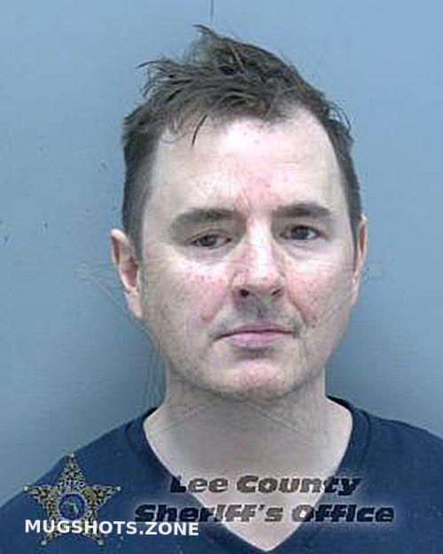 CARRIER STEPHEN 12/01/2023 - Lee County Mugshots Zone