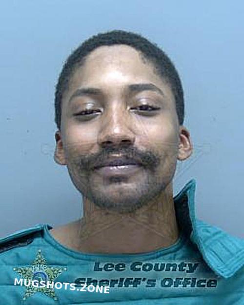 KIDD ANDREW 12/03/2023 - Lee County Mugshots Zone