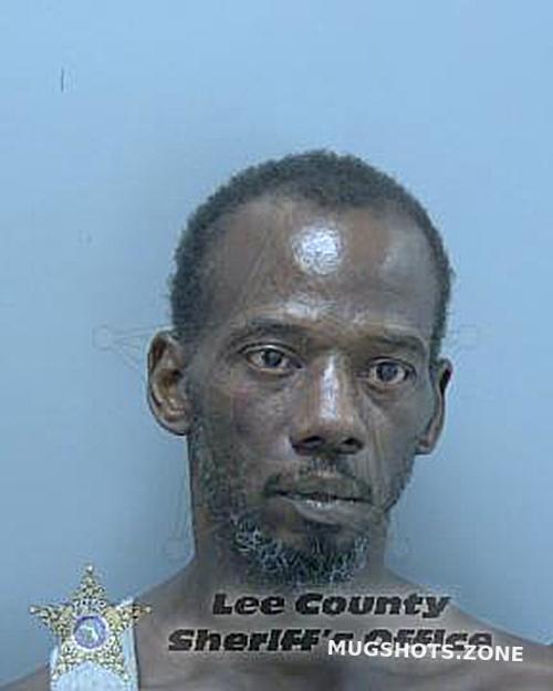 COLE GEORGE LEE 12/04/2023 - Lee County Mugshots Zone
