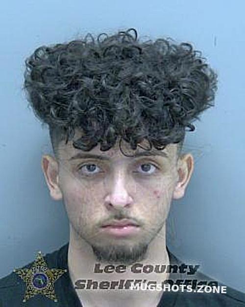 BASCONE ANTHONY 12/04/2023 - Lee County Mugshots Zone