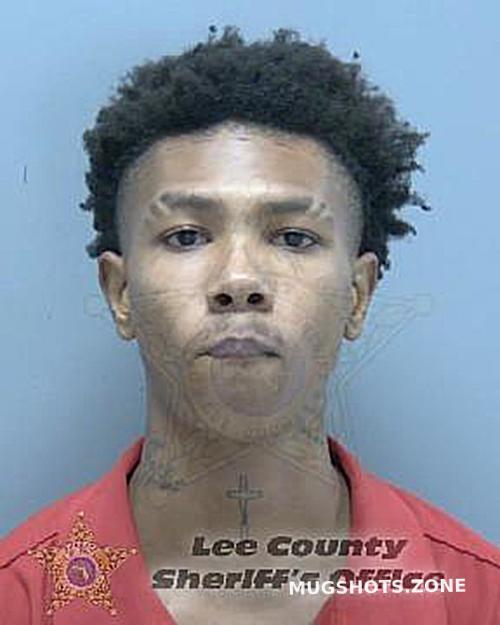 JOHNSON ISACC HUNTER 12/04/2023 - Lee County Mugshots Zone