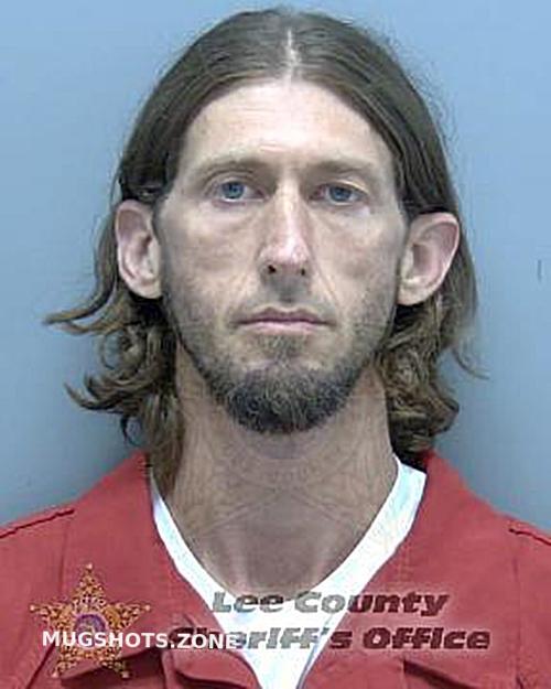 QUINN MATTHEW PATRICK 12/04/2023 - Lee County Mugshots Zone