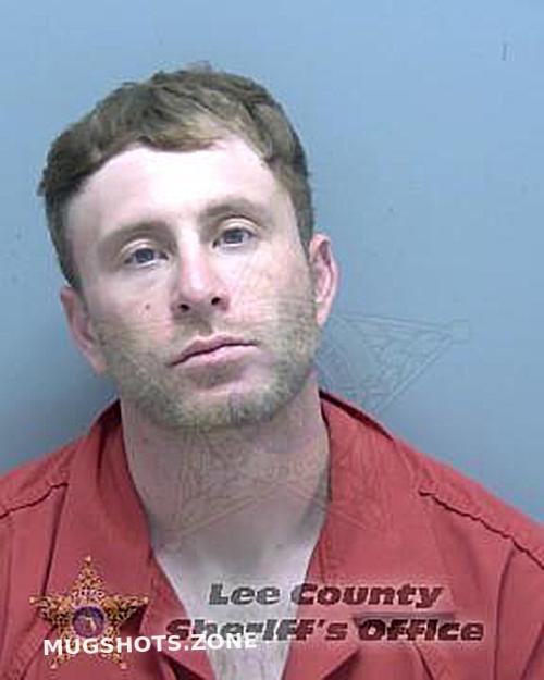 LAFIURA KRISTOPHER PETER 12/05/2023 - Lee County Mugshots Zone