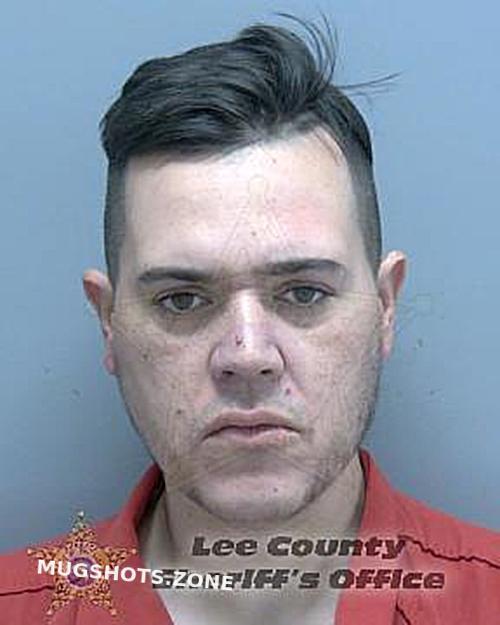 ARISTY JOHN MANUEL 12/07/2023 - Lee County Mugshots Zone