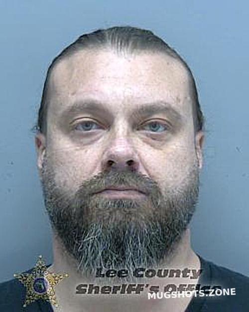 CONKLIN JAMES 12/07/2023 - Lee County Mugshots Zone