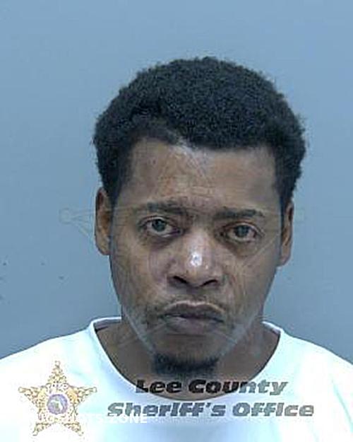 WRIGHT AKAI ADAM 12/09/2023 - Lee County Mugshots Zone