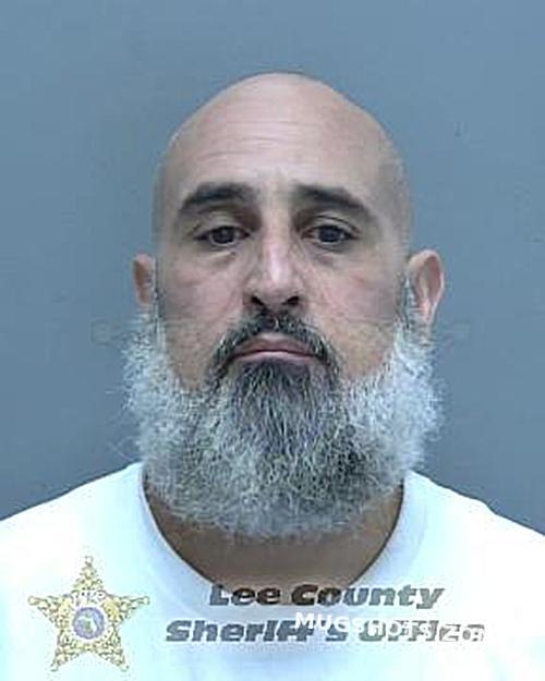 PIMENTAL FERNANDO 12/11/2023 - Lee County Mugshots Zone